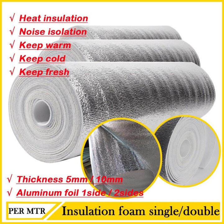 per meter) Insulation foam Polyethylene PE Foam Wrap Heat Packaging ... per meter) Insulation foam Polyethylene PE Foam Wrap Heat Packaging ...