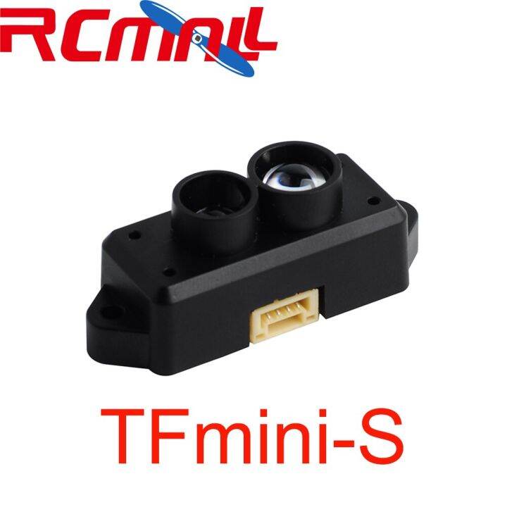 เซ็นเซอร์เดผิดเพี้ยน Tfmini-S/tfmini Plus/tf-Luna/emissor De Laser Para ...