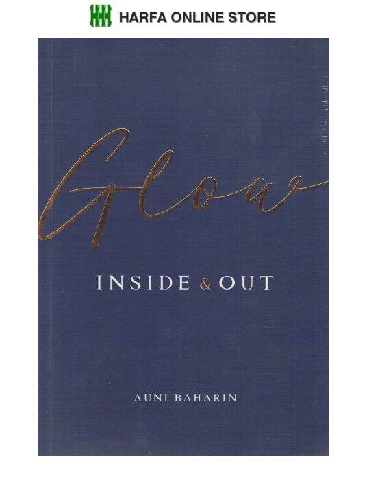 GLOW INSIDE & OUT | Lazada