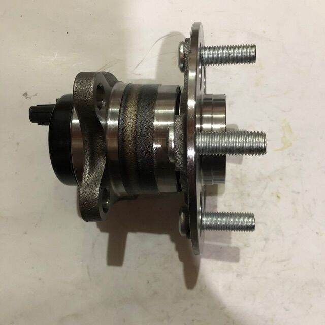 CSK WHEEL HUB BEARING REAR FOR TOYOTA VIOS 2nd gen BATMAN 08-12 W/ABS ...