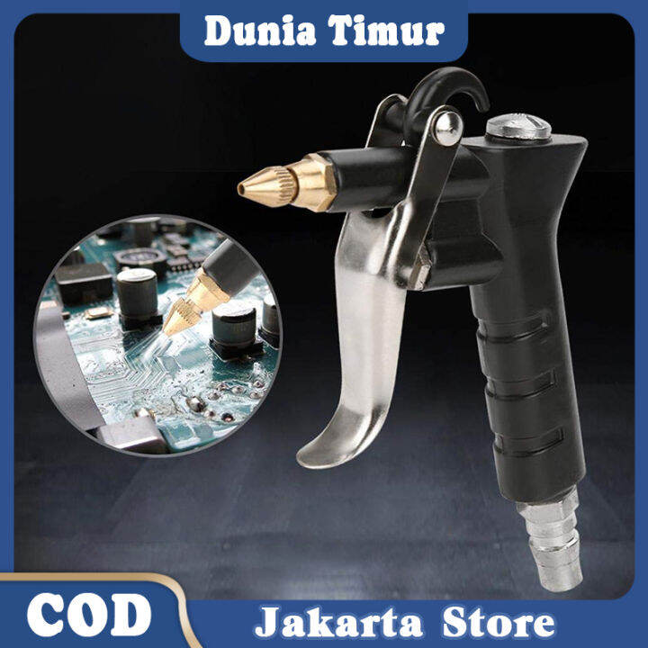 Air Duster Gun / Air Blaster Gun / Angin Kompresor | Lazada Indonesia