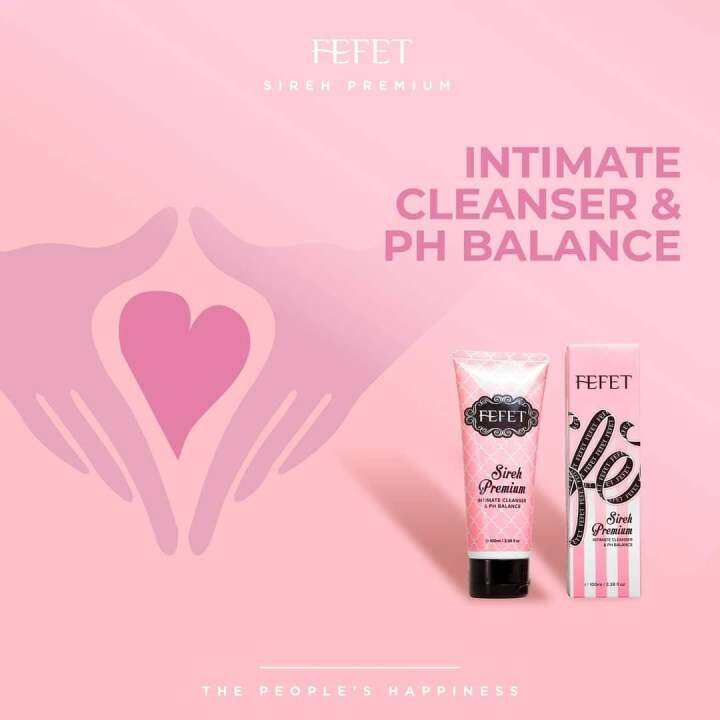 Fefet Sireh Premium | Lazada
