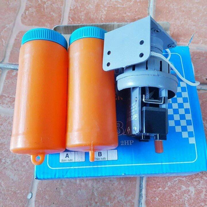 Phao điện Công tắc phao thương hiệu Wufeng cấp ngắt điện đóng mở nước ...