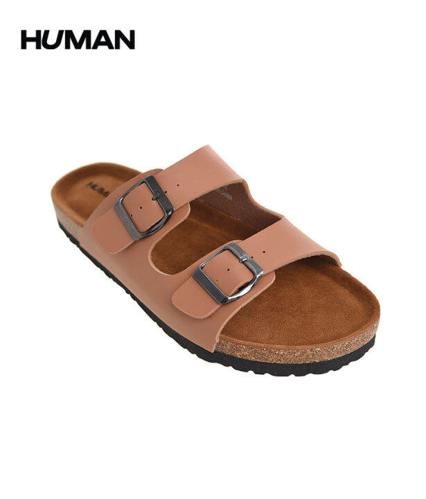 HUMAN Unisex Sandals (HAE0226) | Lazada PH