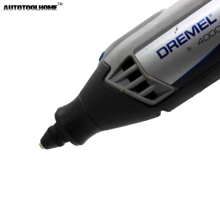 Mini For 9/32quot;-40 Electric Rotary Grinder Thread 4000 Drill Dremel ...