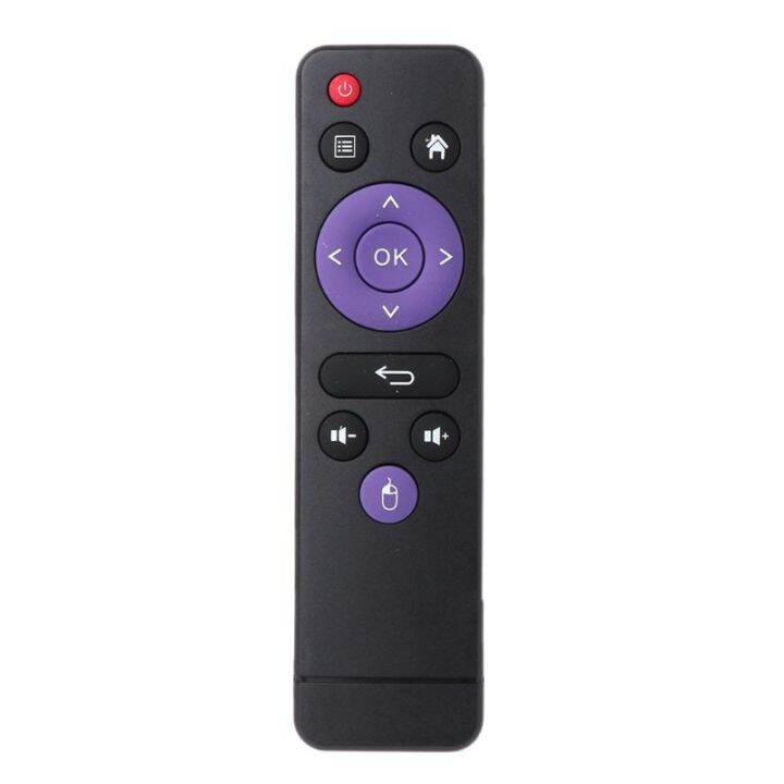 ROX IR Wireless Remote Control Controller for MX9 PRO RK3328 MX10 ...