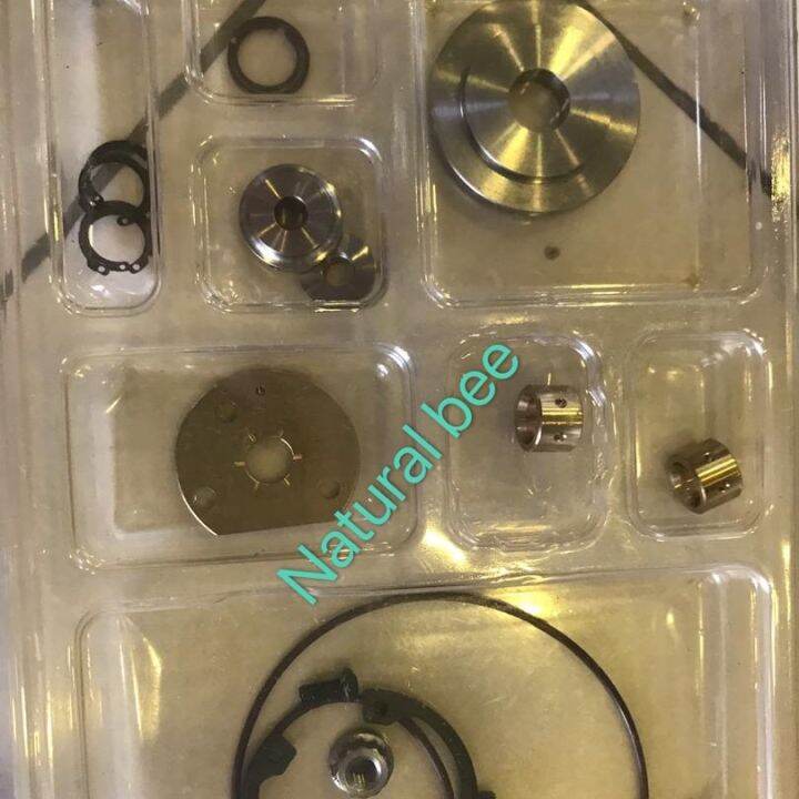 Turbo repair kit Nissan gt28 ready stock | Lazada