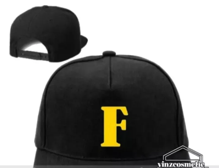 Topi Letda Hyper Free Fire Snapback Season 2 Bahan Tebal | Lazada Indonesia