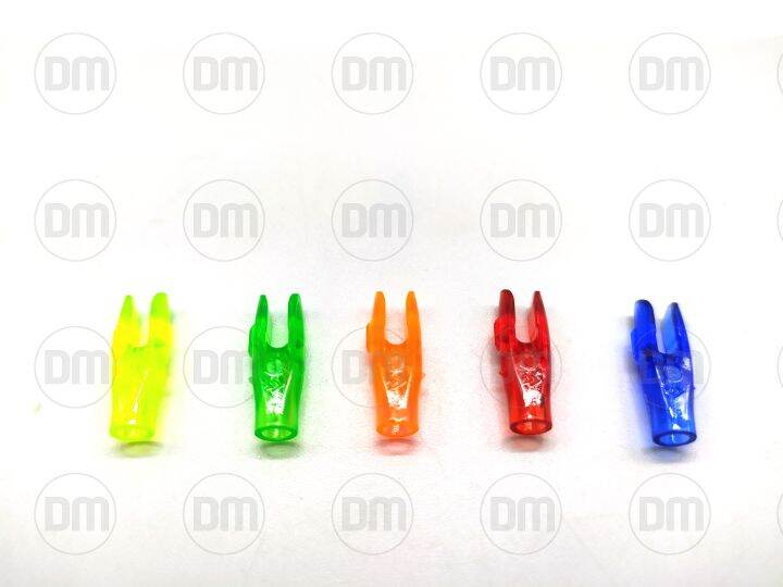 Pin Nock / Skylon Pin Nock Compound Recurve Large / Archery / Panahan ...