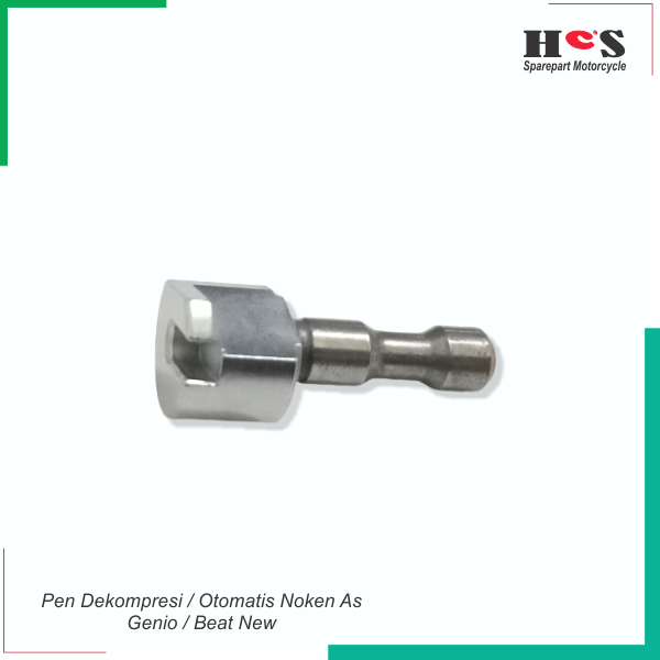 Pen Dekompresi / Otomatis Noken As Genio / Beat New Led / Beat Street ...