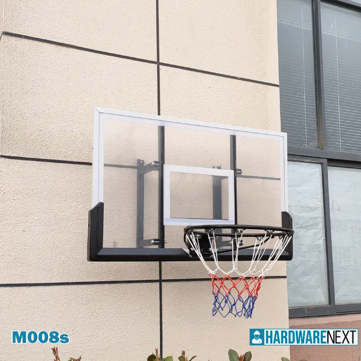 M008s - ( Wall Mounted ) Basketball Ring with PC Board | Lazada PH