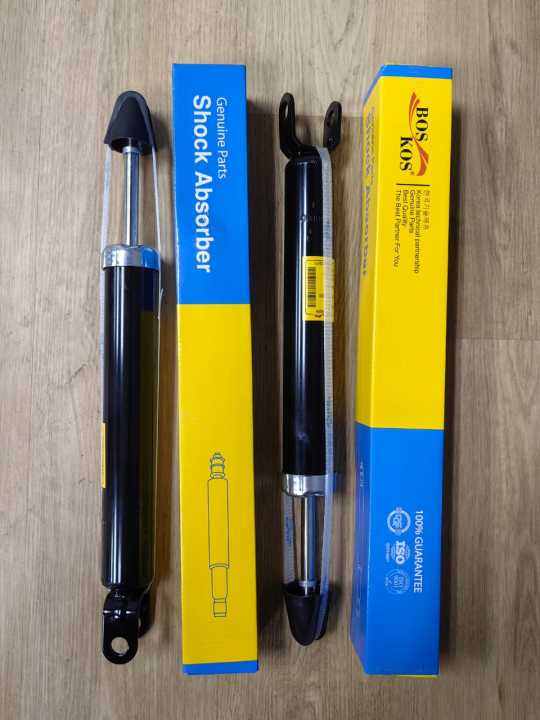 ABSORBER REAR (KOREA PART : BOSKOS) HYUNDAI AVANTE [55311-2H000] | Lazada