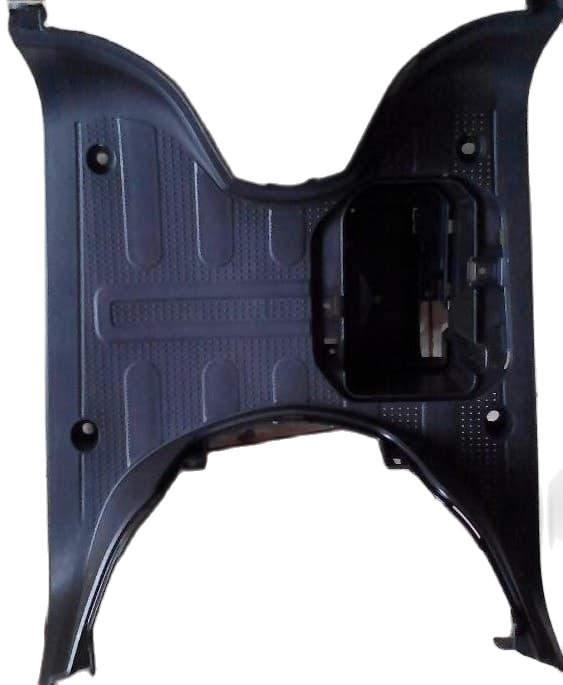 Step Floor Cover Lantai Bordes Pijakan Kaki Atas Scoopy Fi All New K-93 | Lazada Indonesia