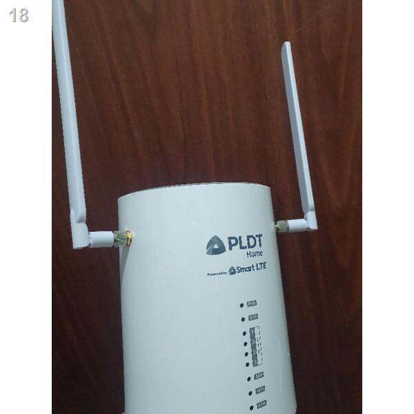 Red3 ♝ Pldt Home Prepaid Wifi Openline LTE Advanced Cat6 D2k ...