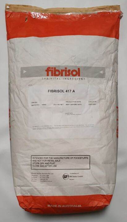 FIBRISOL || 500gr | Lazada Indonesia