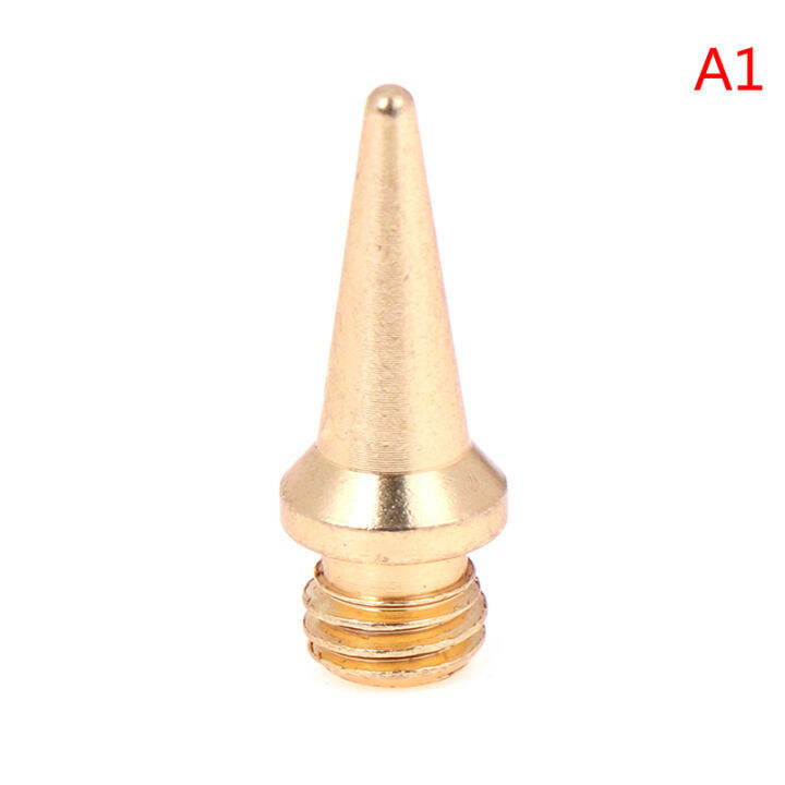 Akabs Kit Solder Besi Gas, Alat Pena Obor Kepala Besi Solder Gas ...
