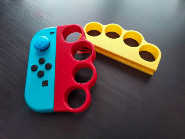 Nintendo Switch Knuckles Joy Con | Lazada