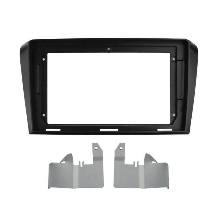 Mazda 3 Axela 2004-2009 9" Inch Android Stereo Panel Frame | Lazada PH