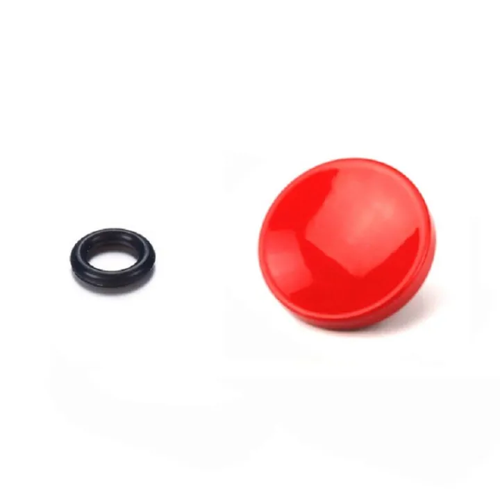 LXH Metal Concave Surface Camera Soft Shutter Release Button For Fujifilm Fuji XT20 X100F X-T2 ...