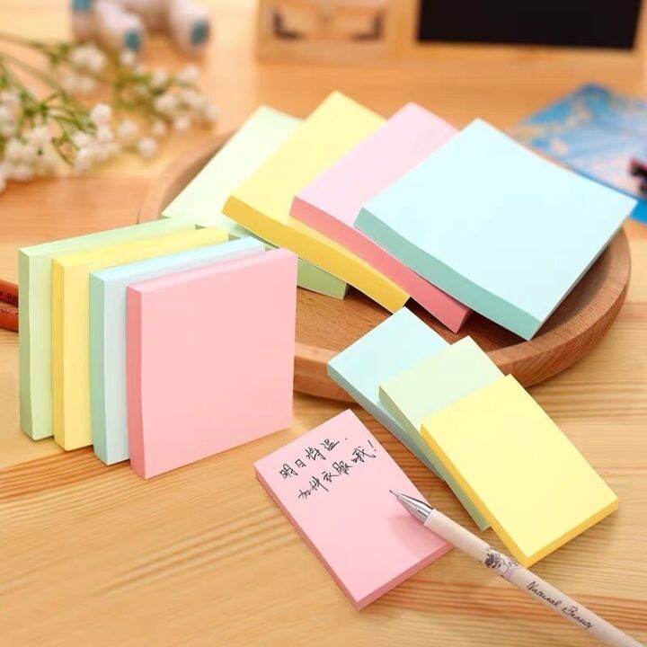 AS 2x3 Sticky Note | Lazada PH