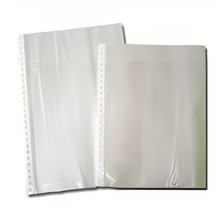 Clearbook Refill 10's long and short | Lazada PH