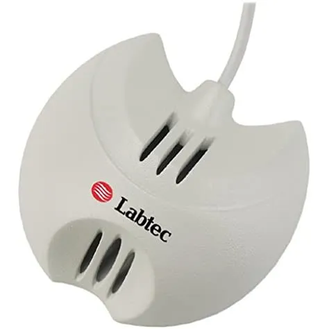 Micro để bàn Labtec 7303 Chuyên dùng Học online qua Zoom, Google Meet ...