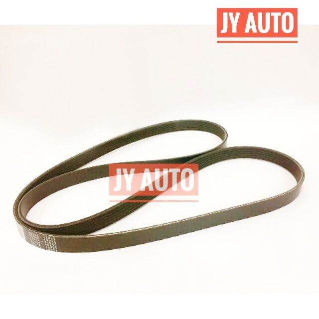 Fan Belt Perodua Alza 6PK1735 | Lazada
