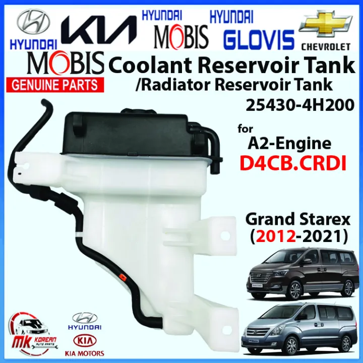 GENUINE Coolant Reservoir Tank Radiator Reservoir Tank For Grand GENUINE Coolant Reservoir Tank Radiator Reservoir Tank For Grand