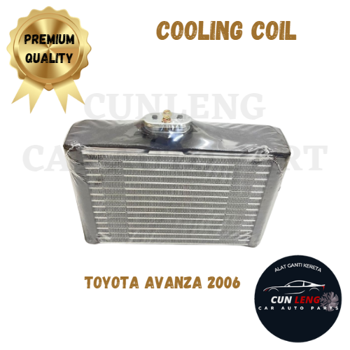 1 Year Warranty TOYOTA AVANZA 2003-2011 / TOYOTA RUSH 2006-2017 Car ...