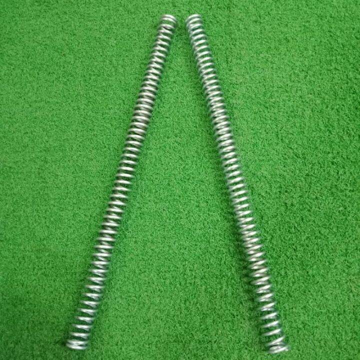 Front Shock/Front Fork Spring SMASH | Lazada PH