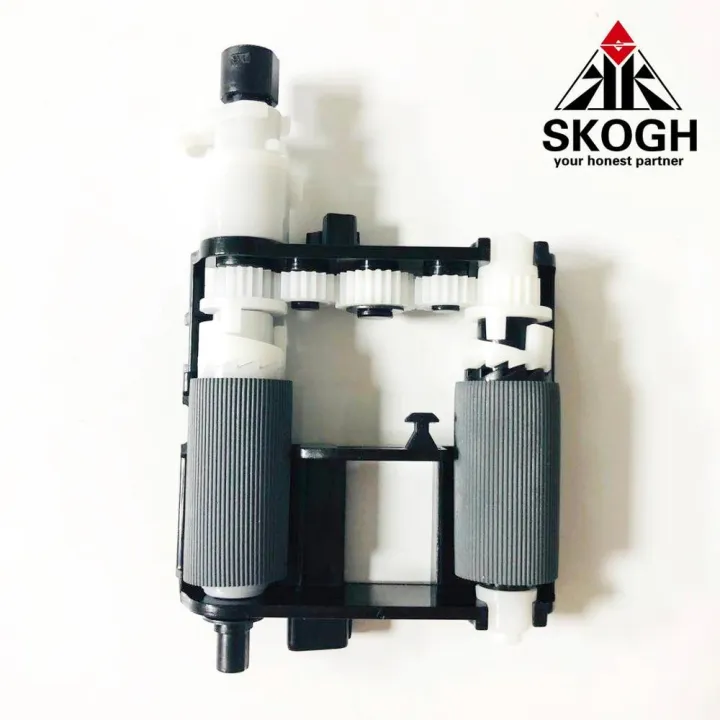 【Ready】 Genuine JC93 00525A New Pickup / Feed Roller Assembly For ...