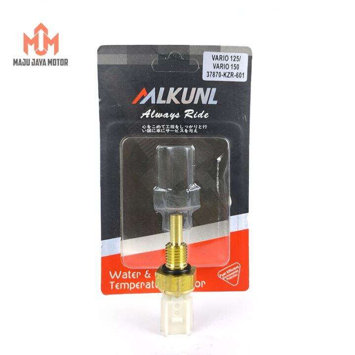 Thermo Sensor Eot Ect Panas Suhu Temperatur Radiator Vario 125 Adv Pcx ...