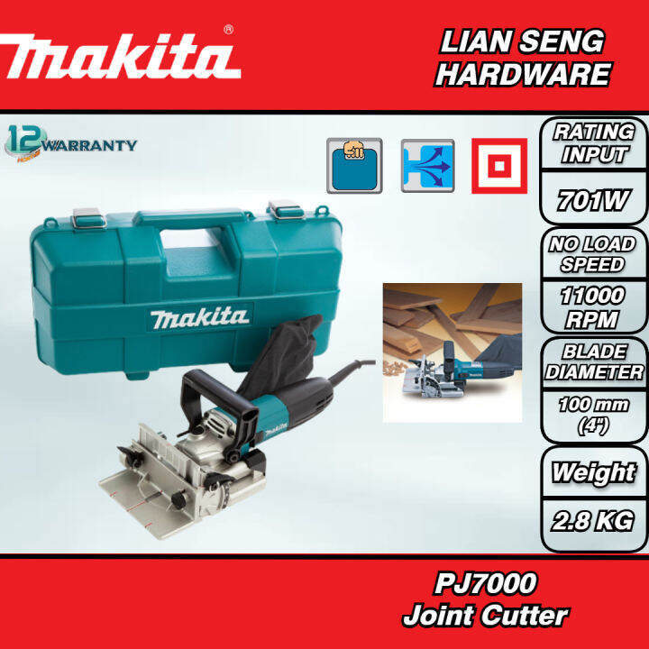 MAKITA PJ7000 JOINT CUTTER | Lazada