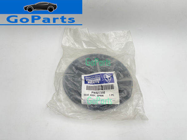 100% original PROTON PERSONA FRONT COIL SPRING SEAT ORIGINAL PROTON ...