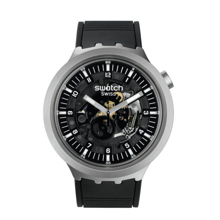 นาฬิกา Big Bold Irony DARK IRONY SB07S105 | Lazada.co.th