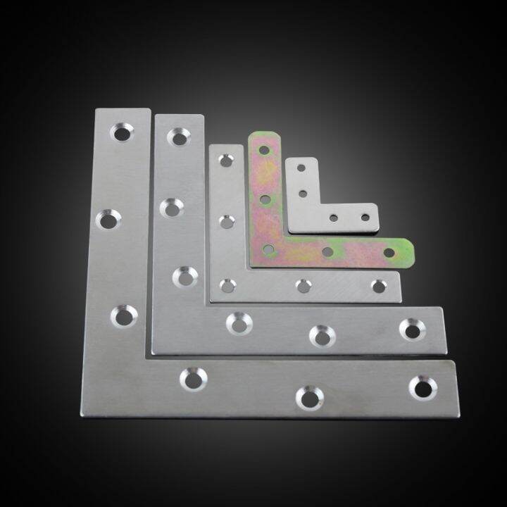 Furniture Corner Protector Stainless Steel Corner Brackets for ...