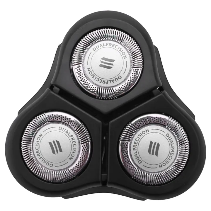 Replacement Shaver Head For Philips Rq11 Rq1180 Rq1160 Rq1150 1150X ...