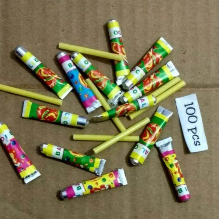 BALON TIUP / PELEMBUNGAN 100 pcs | Lazada Indonesia