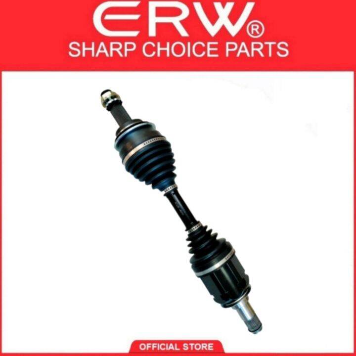 DRIVE SHAFT ASSEMBLY Replacement Part No.(43430-0K070)TOYOTA HILUX 4X4 ...