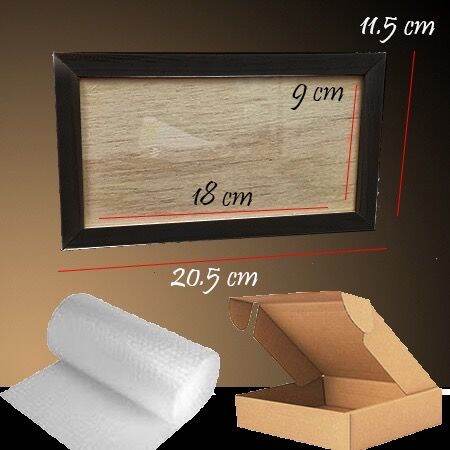 Frame hantaran cheque/ Frame cheque mas kahwin/ cheque frame/size4 ...