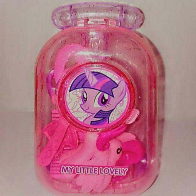 [COD]chongvhpohiz9152 Buy 1 take 1 My Little Lovely Pony Luggage with ...