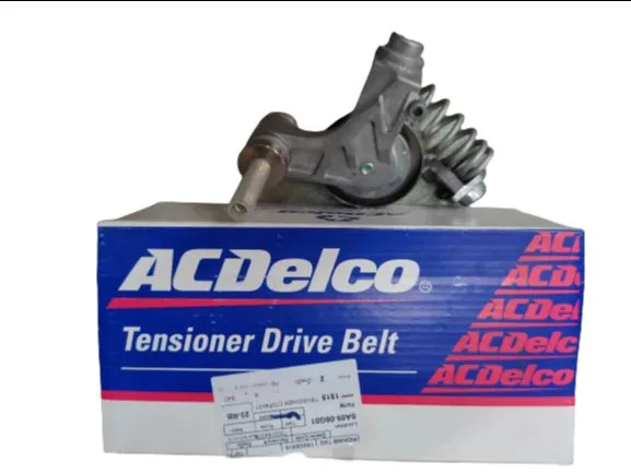 ACDelco ลูกรอกตั้งสายพาน SONIC 1.4 (19351515) | Lazada.co.th