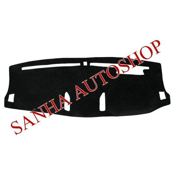 ++โปร พรมปูคอนโซลหน้ารถ Ford New Everest, Ranger wildtrak ปี 2015,2016 ...