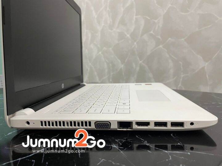 รหัสสินค้า : J0677-23Core i3 gen6 Ram 4GB Hdd 1TB ประกันร้าน ตำหนิมีรอย ...