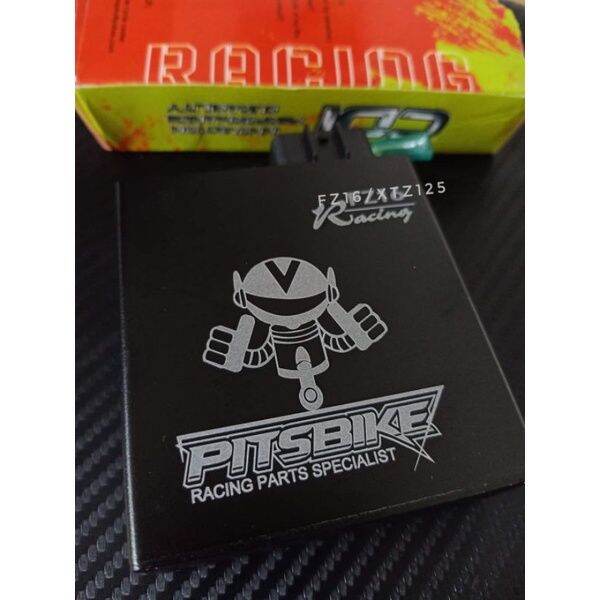 XTZ XTZ125 RACING CDI YAMAHA V2.0 MUTARRU / PITSBIKE XTZ 125 | Lazada PH