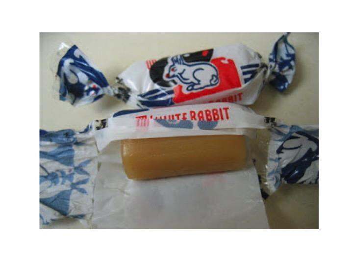 White Rabbit Butter Toffee Candy 25s | Lazada PH