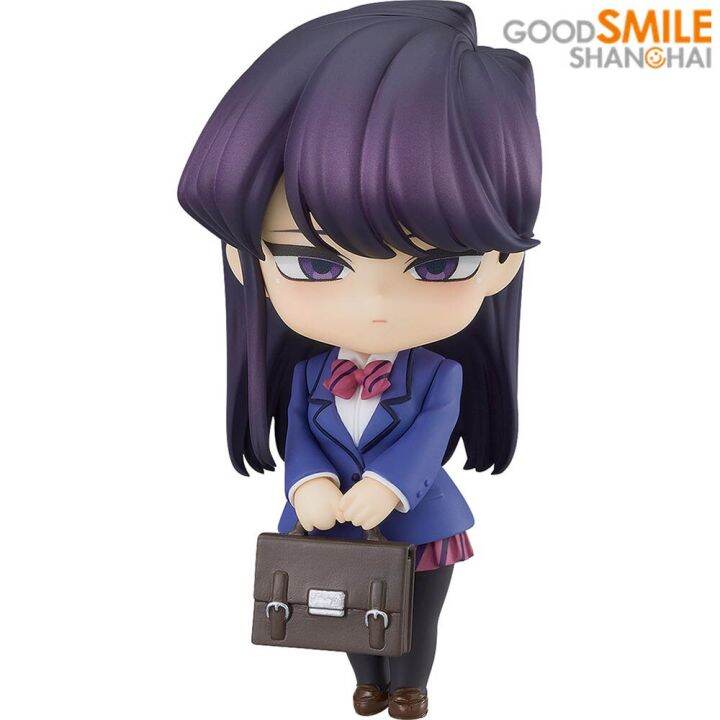 Good Smile Nendoroid 1853 Shoko Komi Can't Communicate GSC Original ...