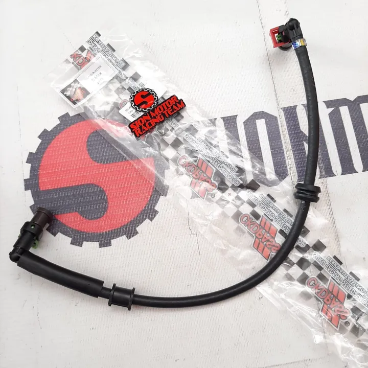 Selang Injektor HoseFuel / Selang Bensin Injeksi Fuelpump Yamaha NMAX ... Selang Injektor HoseFuel / Selang Bensin Injeksi Fuelpump Yamaha NMAX ...