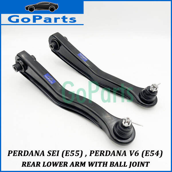 Rear Lower Arm With Ball Joint Proton Perdana Sei 2.0 E55 / Perdana V6 ...