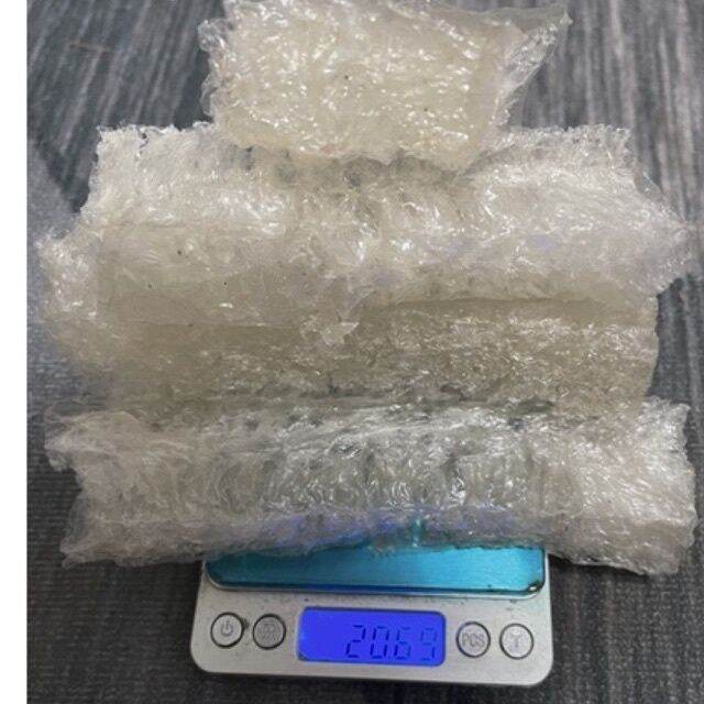 Plain Agar Bar Scraps Gulaman Bar Scraps Pure Agar for Plant Tissue ...